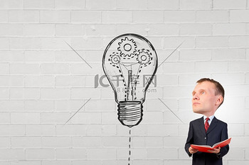 思考简笔画图片-思考简笔画素材-思考简笔画模板图片下载-千库网