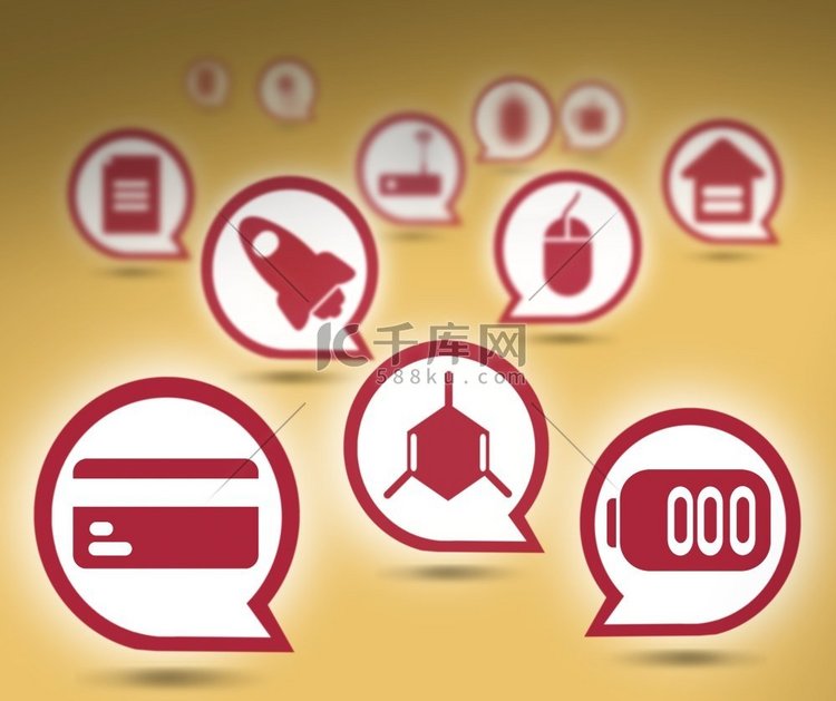 图标集。屏幕截图图像素材高清摄影大图-千库网