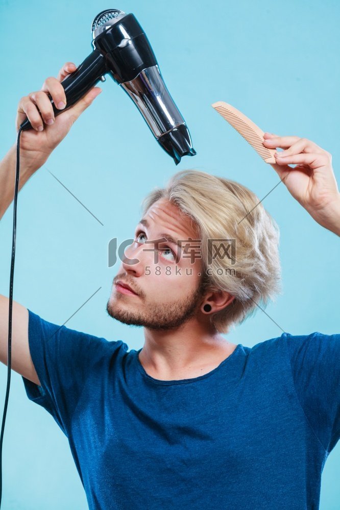 烘干机，吹风，烘干，烘干高清摄影大图-千库网