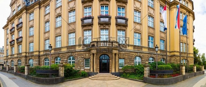 城市，旅游，欧洲，旅游高清摄影大图-千库网