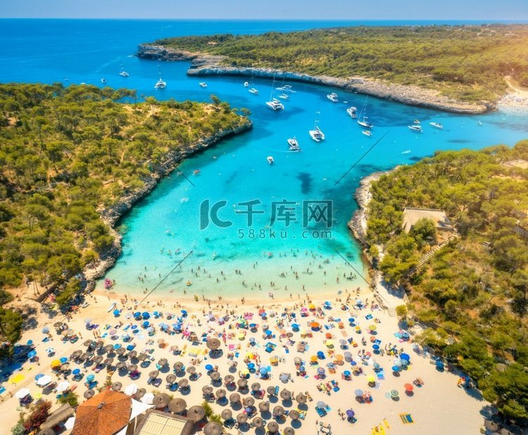 shore，sea，ocean，water高清摄影大图-千库网