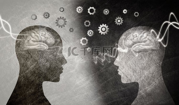human，medicine，concept，science高清摄影大图-千库网