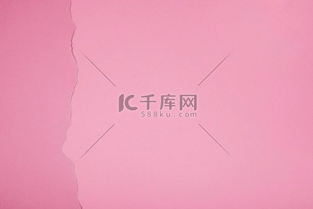 纸面破裂高清摄影大图-千库网