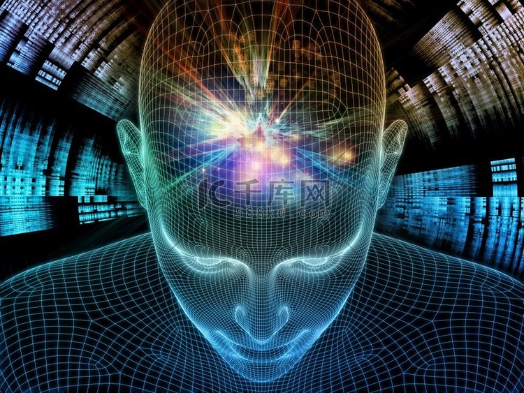 数学、代数、心智、逻辑高清摄影大图-千库网