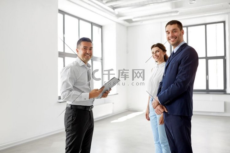 real，estate，business，office高清摄影大图-千库网