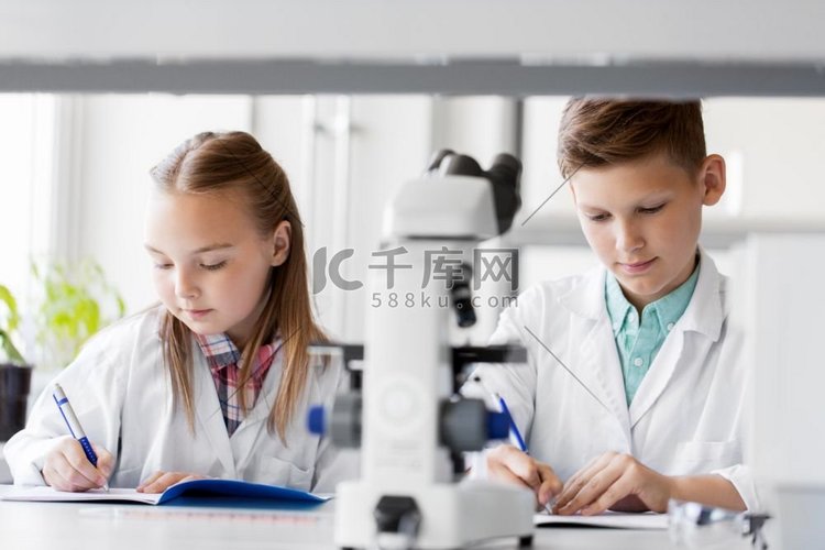 class，Science，Education，school高清摄影大图-千库网