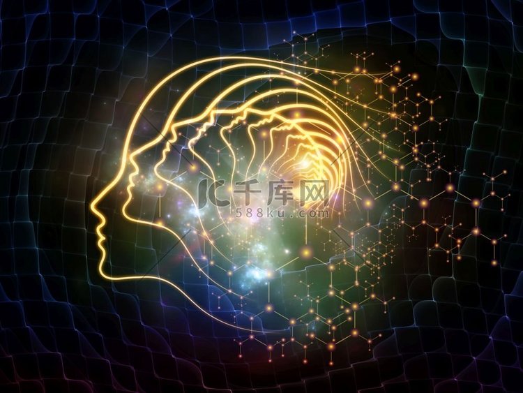 线，人类，生物学，光高清摄影大图-千库网