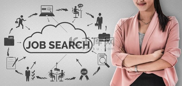 优化、受众、建筑、业务高清摄影大图-千库网