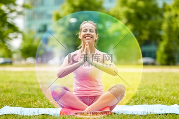 冥想光环图片-冥想光环素材-冥想光环模板图片下载-千库网