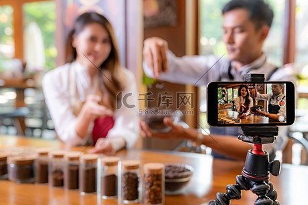 vlog年轻摄影图片-vlog年轻摄影作品-千库网