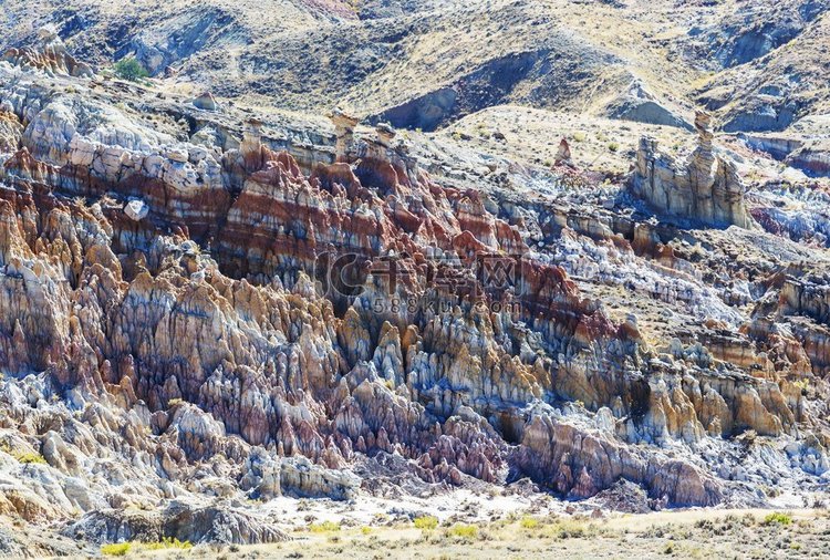在美国的胡都部队。高清摄影大图-千库网