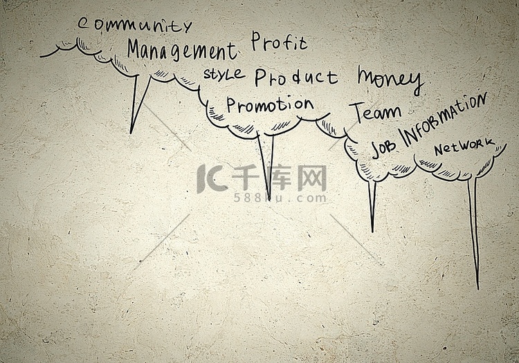 商业背景图高清摄影大图-千库网