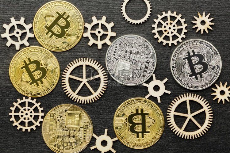 bussines，顶部，view，高高清摄影大图-千库网