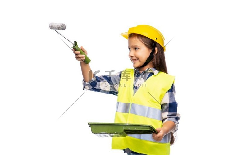 builder，building，roll高清摄影大图-千库网