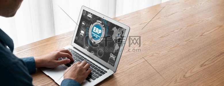 ERP、软件、规划、系统高清摄影大图-千库网