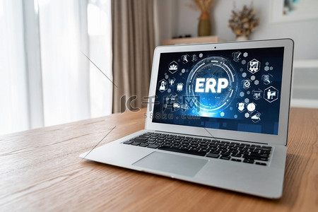 ERP、软件、规划、系统高清摄影大图-千库网