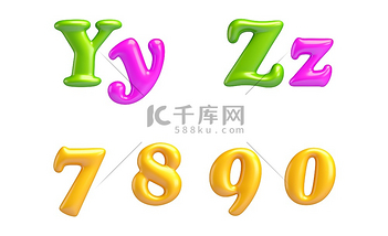 0z字体图片_0z字体素材-0z字体图片大全-千库网