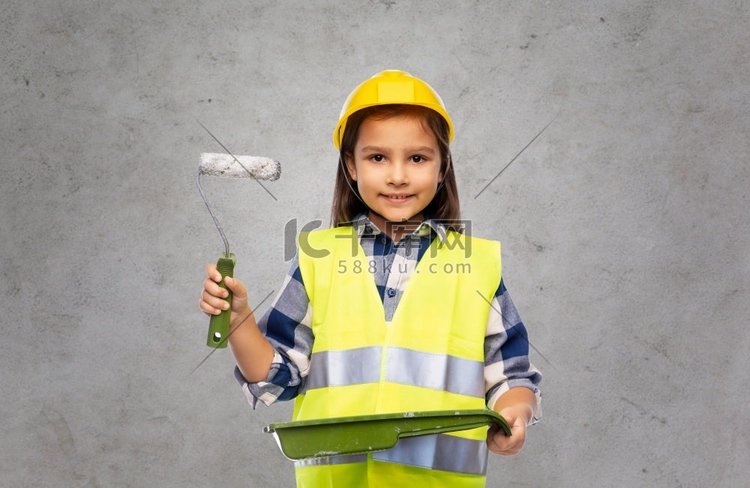 builder，building，roll高清摄影大图-千库网