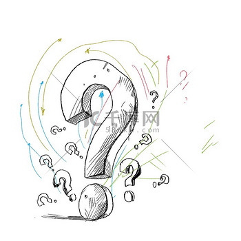 思考简笔画图片-思考简笔画素材-思考简笔画模板图片下载-千库网