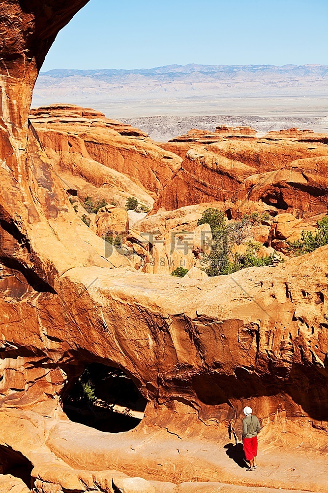 Q Arsh在美国高清摄影大图-千库网