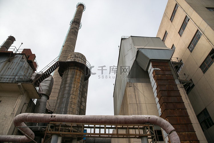 北京798艺术区高清摄影大图-千库网