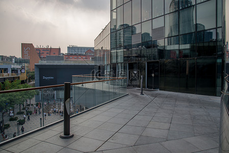 北京三里屯高清摄影大图-千库网