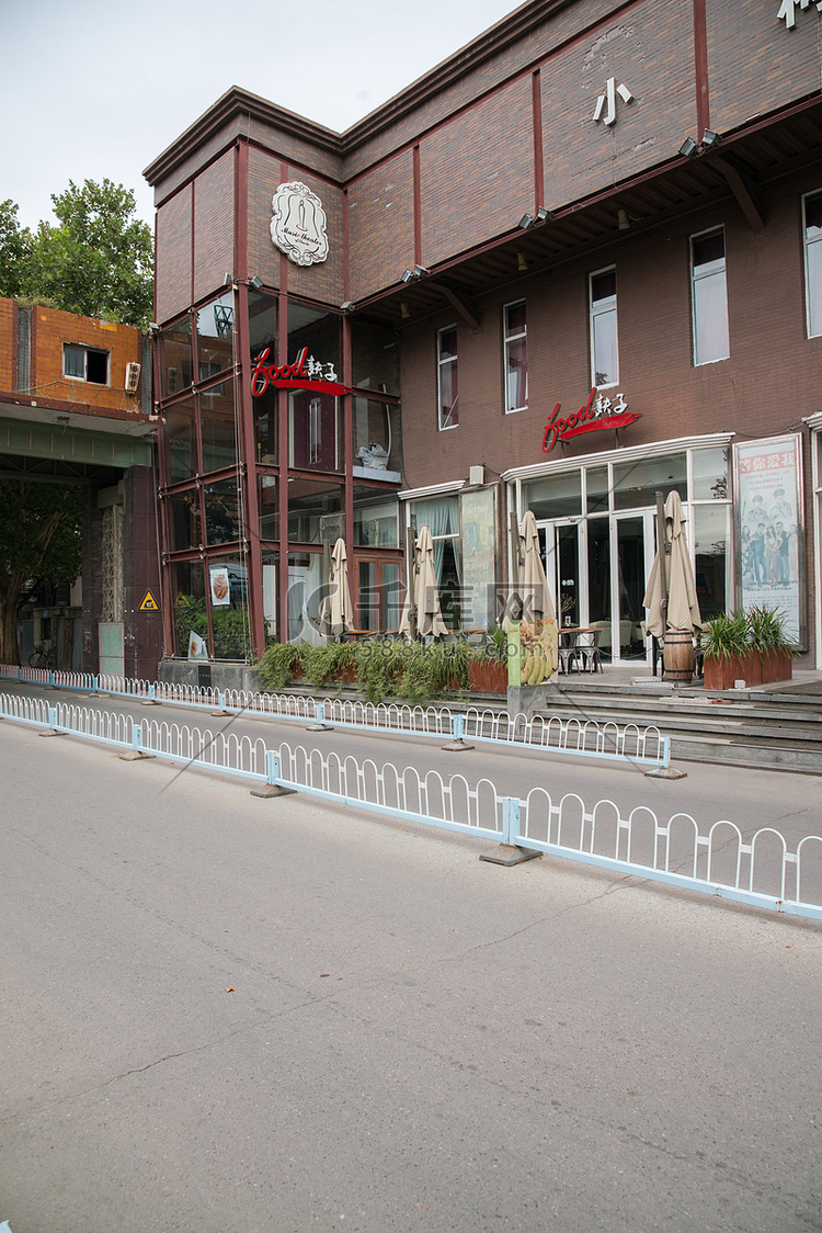 北京798艺术区高清摄影大图-千库网