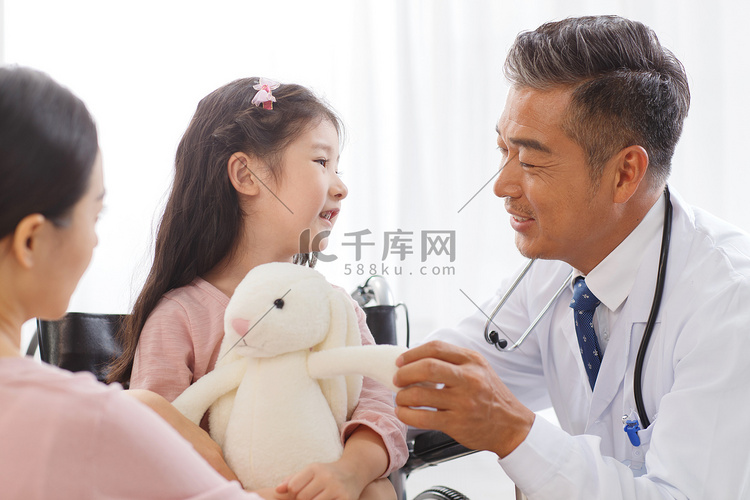 医疗高清摄影大图-千库网