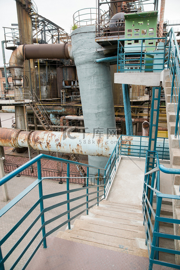 北京798艺术区高清摄影大图-千库网