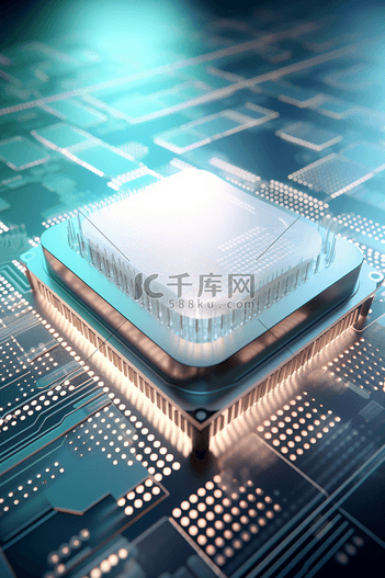 cpu概念图图片-cpu概念图素材-cpu概念图模板图片下载-千库网