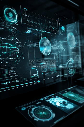 linux系统界面背景图片大全-高清照片下载-千库网