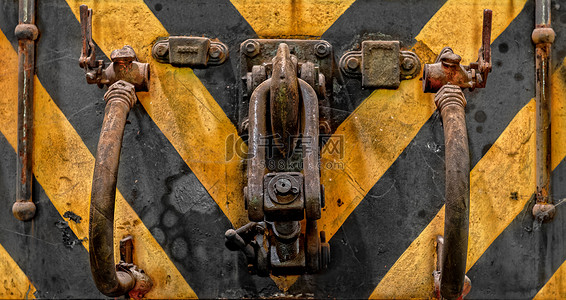 工业 crain 特写照片高清摄影大图-千库网