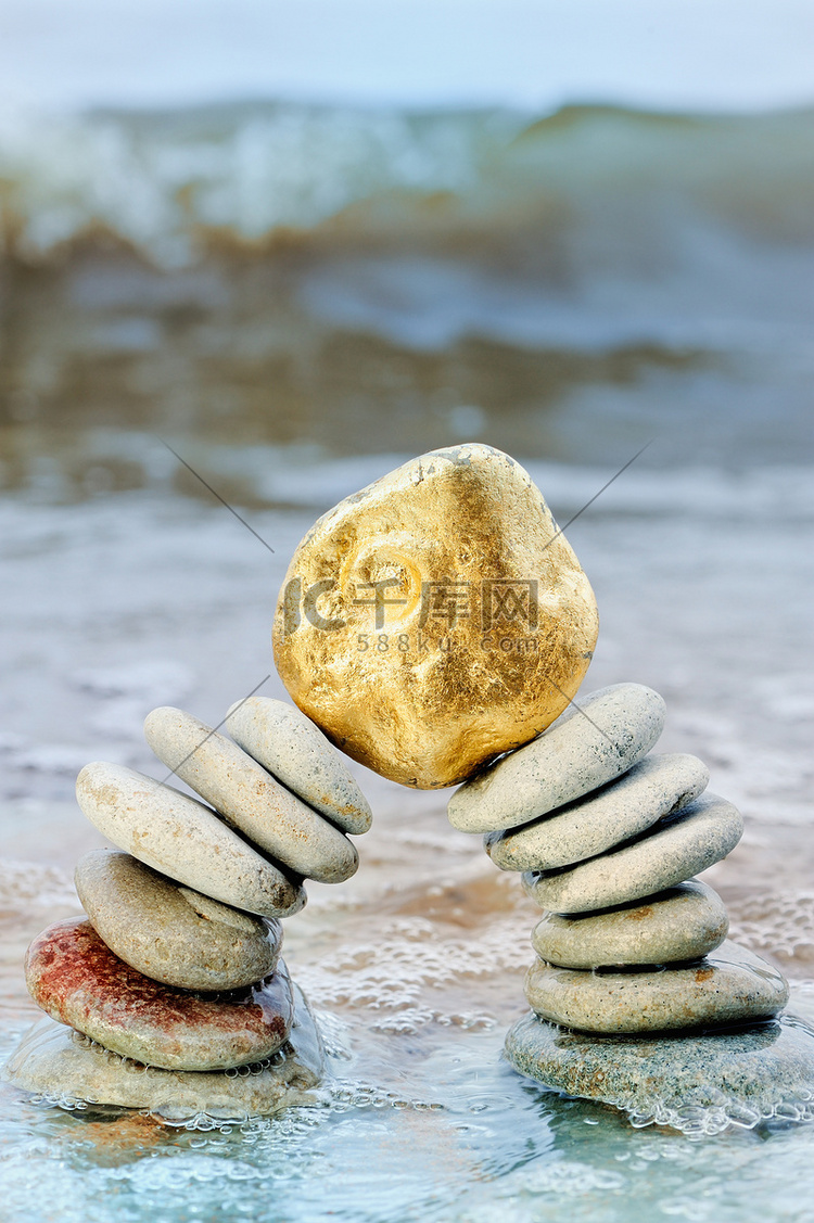 黄金分割高清摄影大图-千库网