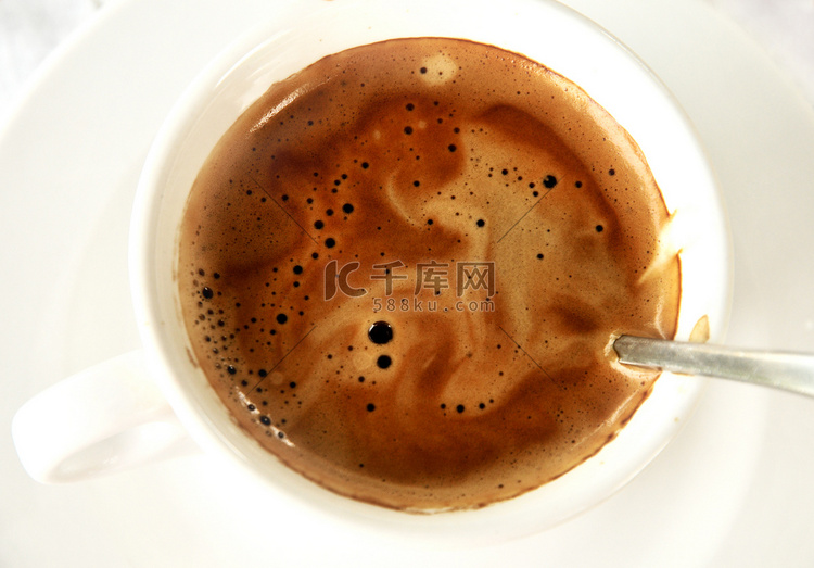 咖啡帽高清摄影大图-千库网