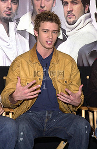 NSYNC 和 MSN高清摄影大图-千库网
