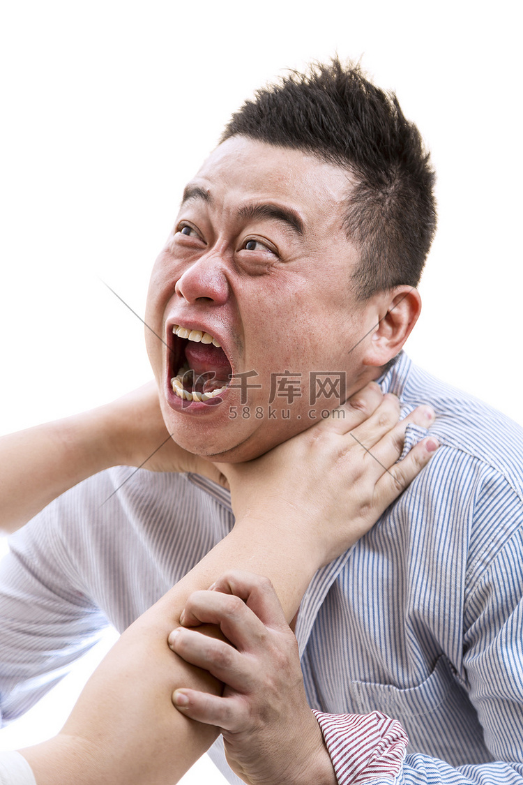 压力高清摄影大图-千库网