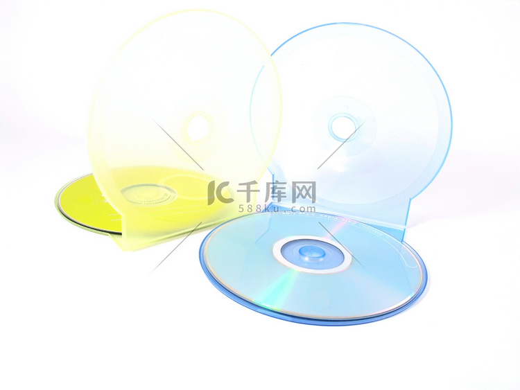DVD高清摄影大图-千库网