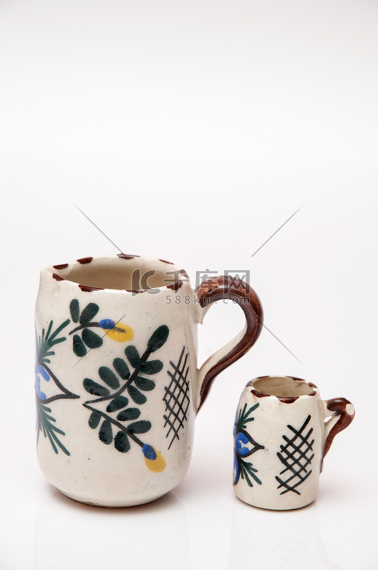 小杯子高清摄影大图-千库网