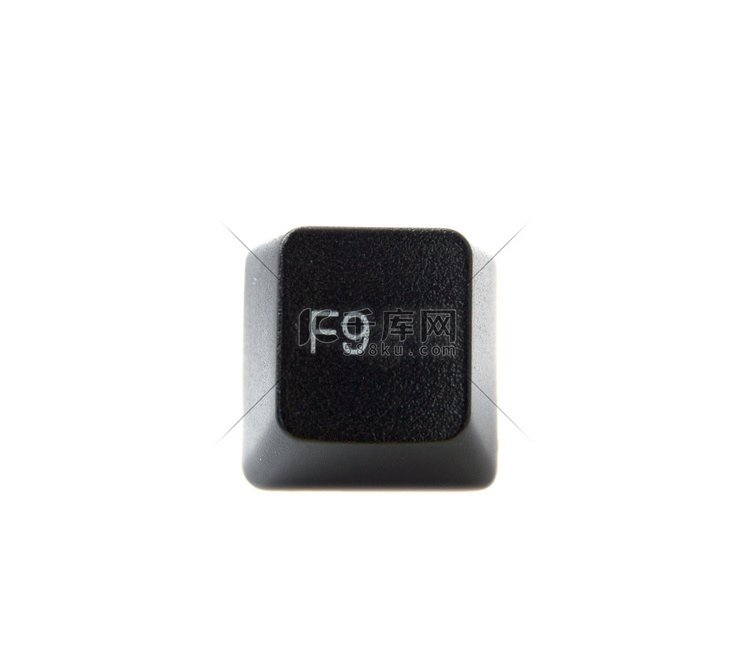 键盘 F9 键高清摄影大图-千库网