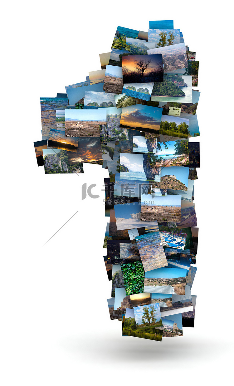 照片中的第 1 名高清摄影大图-千库网