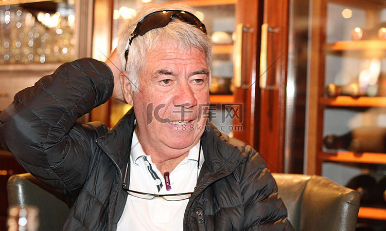 Egil Drillo Olsen, 埃吉尔·奥尔森, Drillo高清摄影大图-千库网