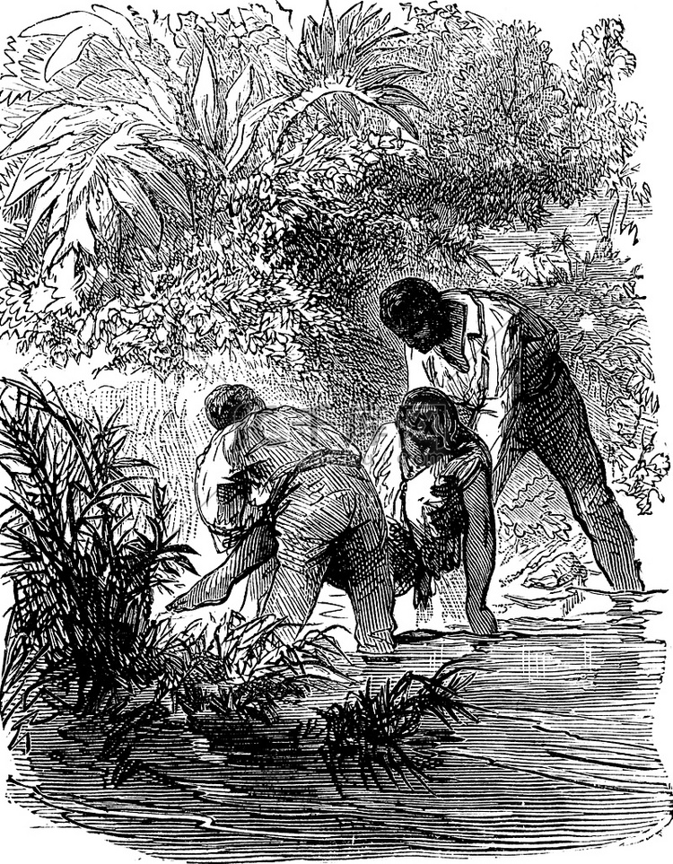 印度的戏剧。高清摄影大图-千库网