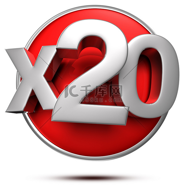 x20 3d。高清摄影大图-千库网