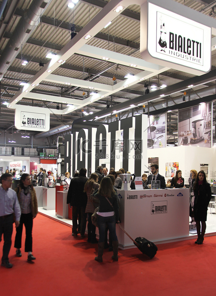 Macef 2013 国际家居展高清摄影大图-千库网