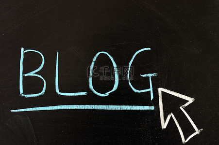 博客高清摄影大图-千库网