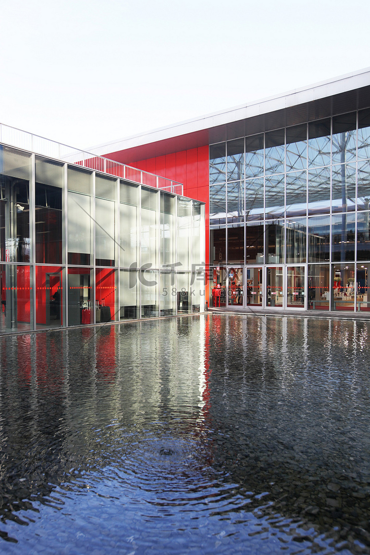 Macef 2013 国际家居展高清摄影大图-千库网