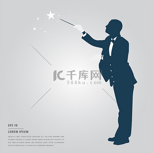 icon剪影图标摄影图片-icon剪影图标摄影作品-千库网