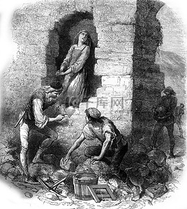 Manoh，Manol，o 主 Manol 足够的游戏，复古雕刻高清摄影大图-千库网