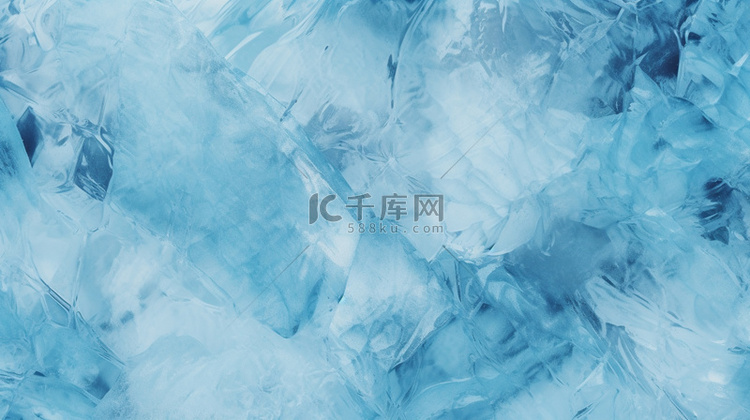 冰面雪花冰样式纹理质感背景图片免费下载_海报banner/高清大图_千库网(图片编号6428006)