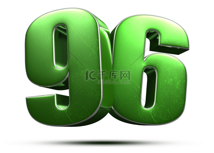 96 号 3d。高清摄影大图-千库网